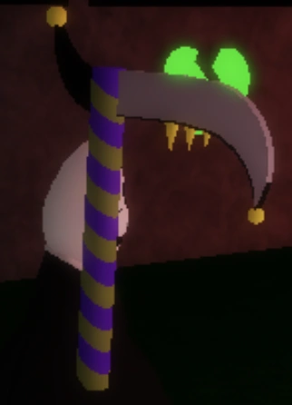 Devilsknife | Rancer's Last Hope Wiki | Fandom