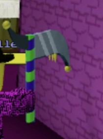 Devilsknife | Rancer's Last Hope Wiki | Fandom