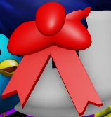 Faded Ribbon | Rancer's Last Hope Wiki | Fandom