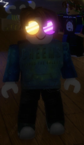 Dealmaker | Rancer's Last Hope Wiki | Fandom