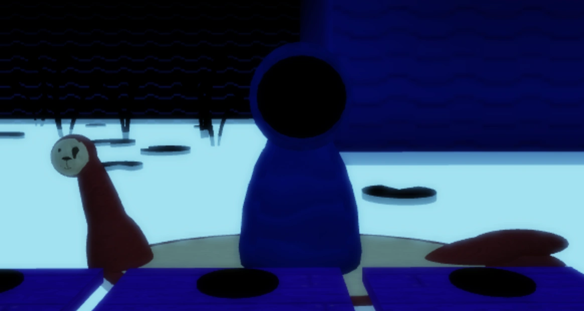 River Person | Rancer's Last Hope Wiki | Fandom