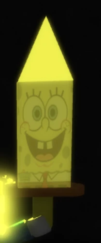 Sancer Blade | Rancer's Last Hope Wiki | Fandom