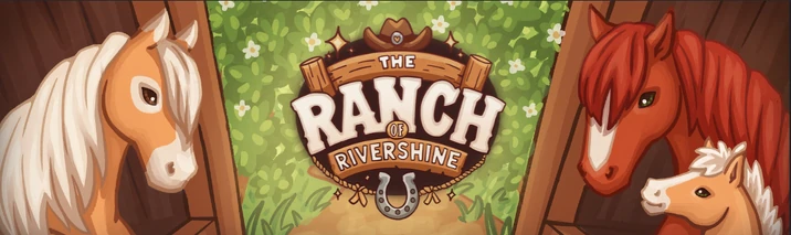 The Ranch of Rivershine Wiki | Fandom