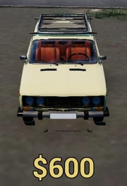 Car Shop | Ranch Simulator Wiki | Fandom