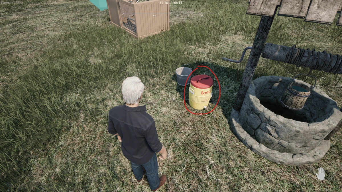 Water tank | Ranch Simulator Wiki | Fandom