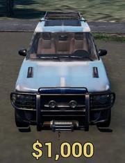 Car Shop | Ranch Simulator Wiki | Fandom