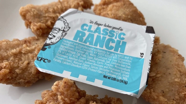 KFC Ranch | Ranch Wiki | Fandom