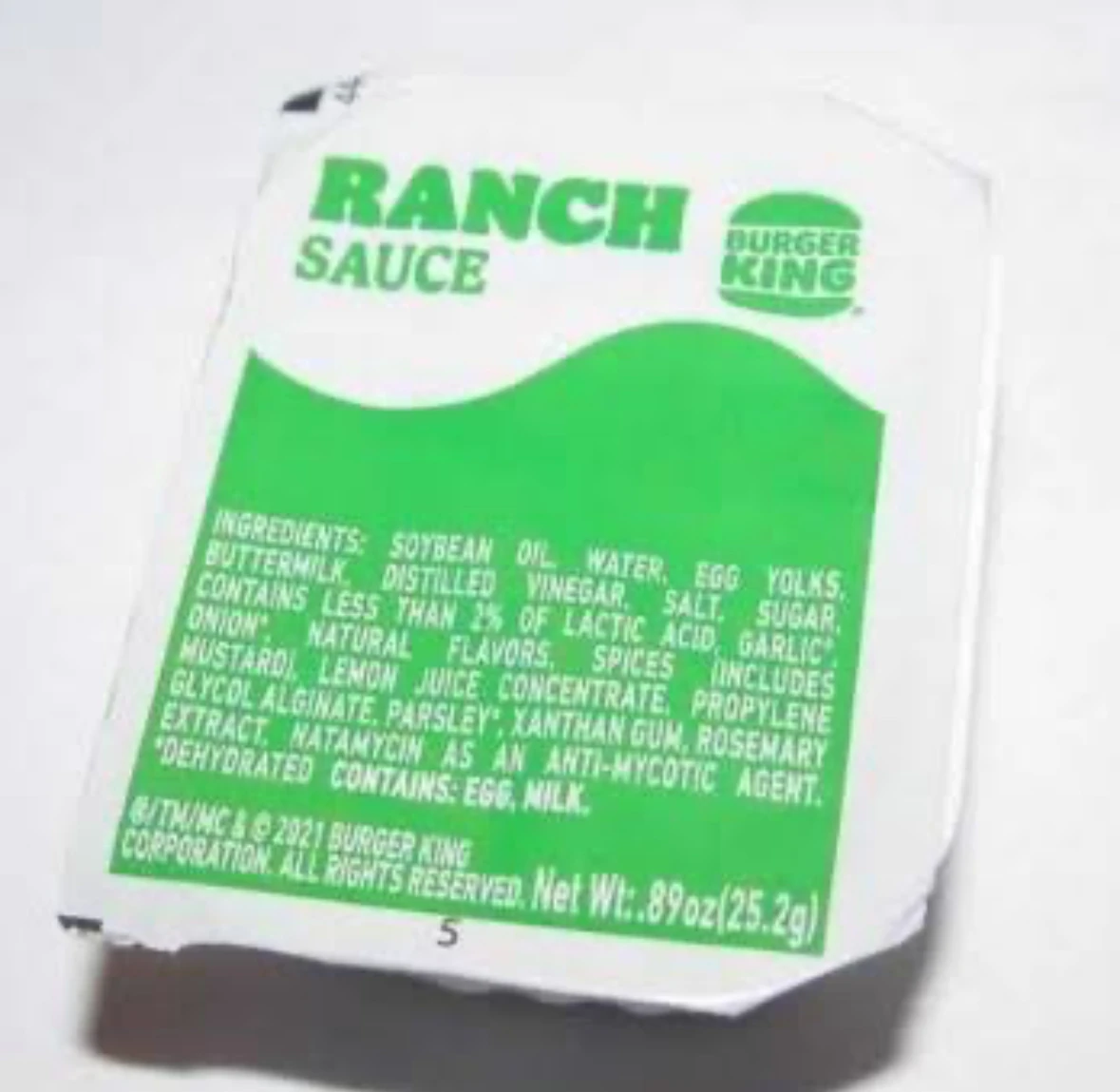 Burger King Ranch | Ranch Wiki | Fandom