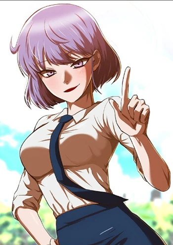 Rira Seo | The Girl from Random Chatting! Wiki | Fandom