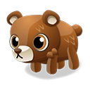 Bear | Ranch Run Wiki | Fandom