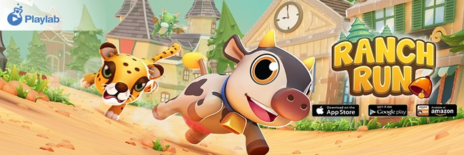 Ranch Run Wiki | Fandom