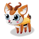 Springbok | Ranch Run Wiki | Fandom
