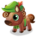 Ace | Ranch Run Wiki | Fandom