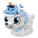 Captain Polar | Ranch Run Wiki | Fandom