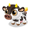 Cow | Ranch Run Wiki | Fandom