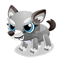 Lobo Wolf | Ranch Run Wiki | Fandom