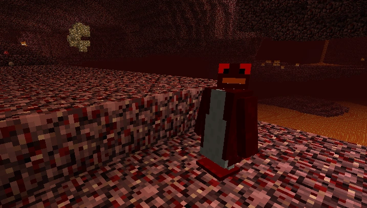 Flame Penguins | Rancraft Penguins Wiki | Fandom