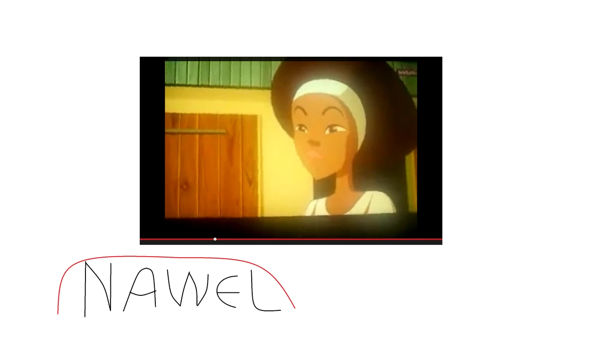 Nawel | Ranczo Leny Wiki | Fandom