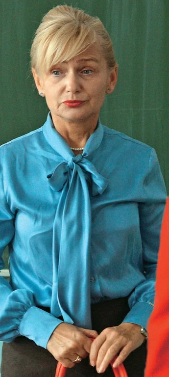 Kazimiera Solejuk | Ranczopedia | Fandom