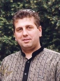 Roman Strumiński | Ranczopedia | Fandom