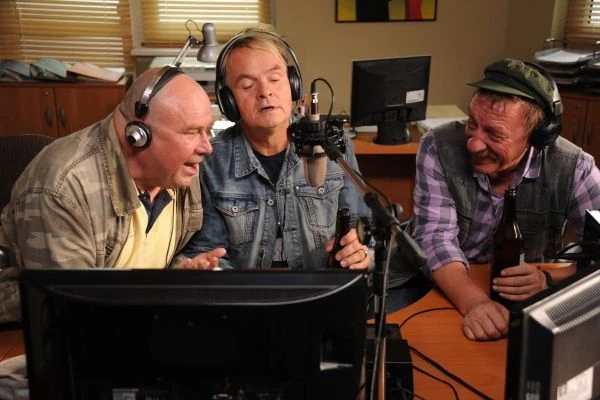 Radio Mamrot | Ranczopedia | Fandom