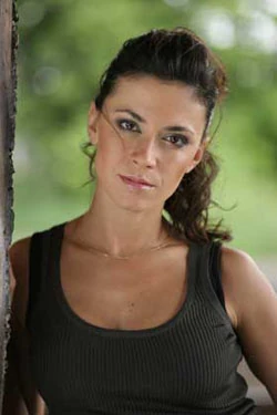 Anna Iberszer | Ranczopedia | Fandom