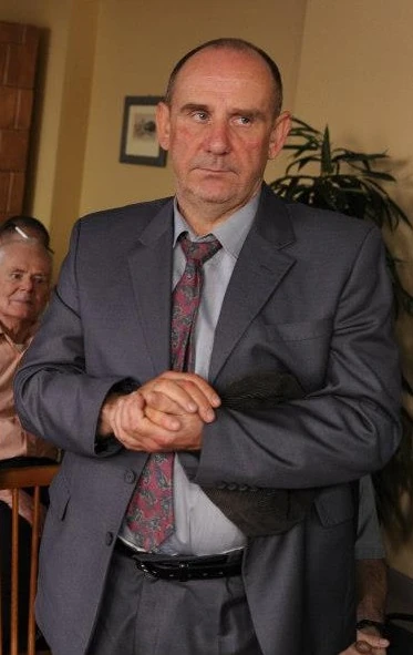 Wargacz | Ranczopedia | Fandom