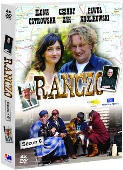 Seria VI (DVD) | Ranczopedia | Fandom