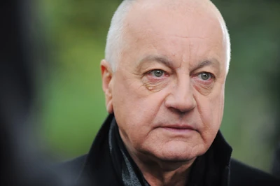 Jerzy Schejbal | Ranczopedia | Fandom