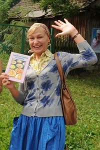 Pierogi Solejukowej | Ranczopedia | Fandom