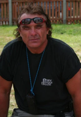 Robert Brzeziński | Ranczopedia | Fandom