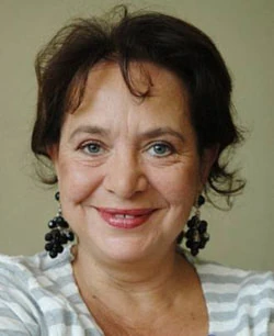 Joanna Lissner | Ranczopedia | Fandom