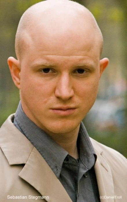 Sebastian Stegmann (Album) | Ranczopedia | Fandom