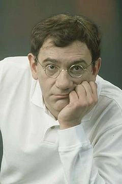 Wiktor Zborowski | Ranczopedia | Fandom