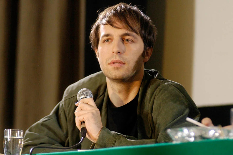 Maciej Marczewski (Album) | Ranczopedia | Fandom