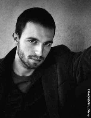 Maciej Marczewski | Ranczopedia | Fandom