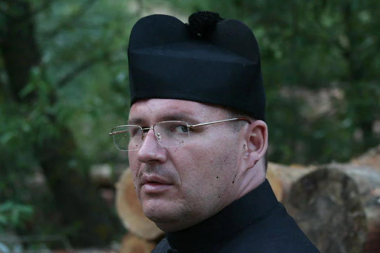 Dubler Wójta - Księdza | Ranczopedia | Fandom