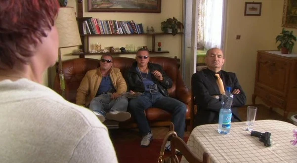 W samo popołudnie (Album) | Ranczopedia | Fandom