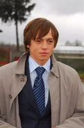 Fabian Duda (Album) | Ranczopedia | Fandom