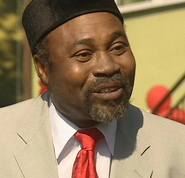 Lawrence Okey Ugwu | Ranczopedia | Fandom