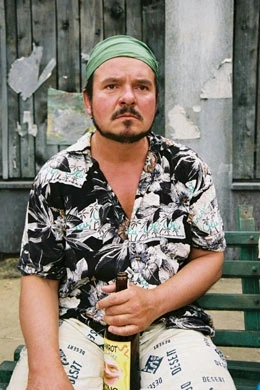 Patryk Pietrek (Album) | Ranczopedia | Fandom