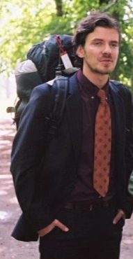 Mroczek | Ranczopedia | Fandom