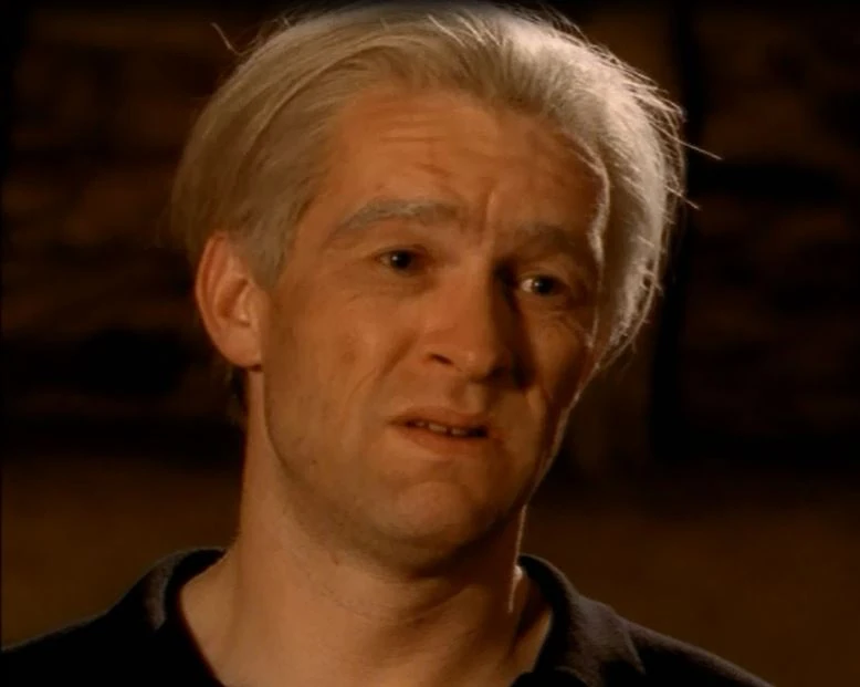 Maurice Crabbe | Randall and Hopkirk Wiki | Fandom