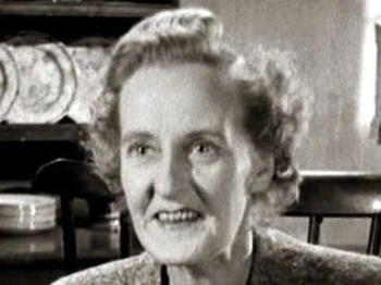 Mary Merrall | Randall and Hopkirk Wiki | Fandom