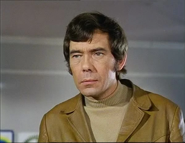 Jeff Randall (1969) | Randall and Hopkirk Wiki | Fandom