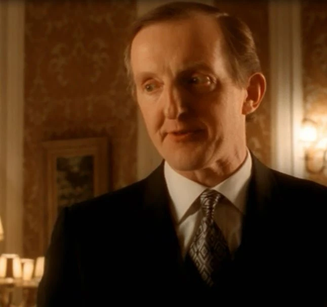 Mr. Drake | Randall and Hopkirk Wiki | Fandom