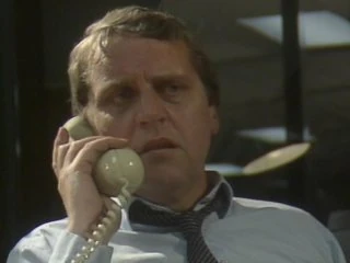 Harry Fielder | Randall and Hopkirk Wiki | Fandom