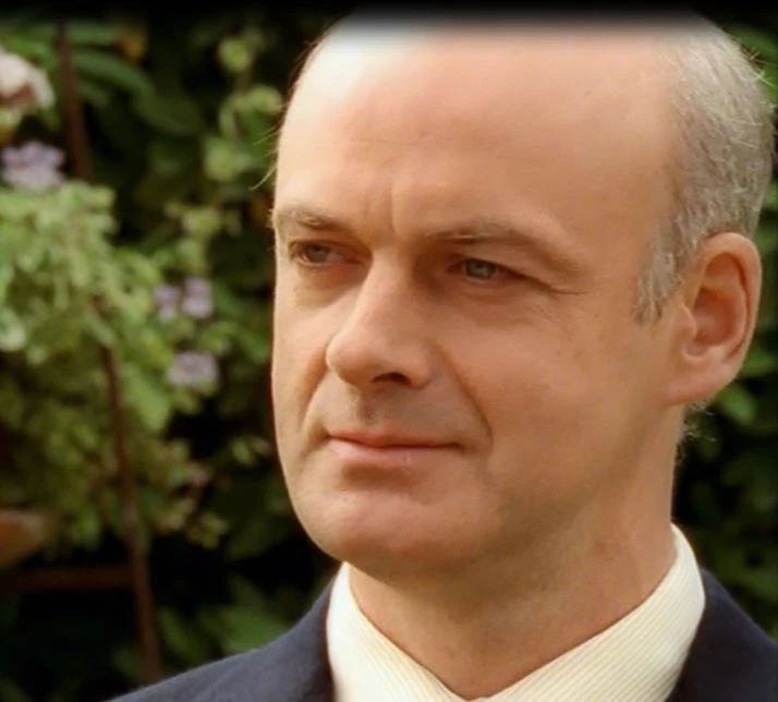 Angus Gill | Randall and Hopkirk Wiki | Fandom