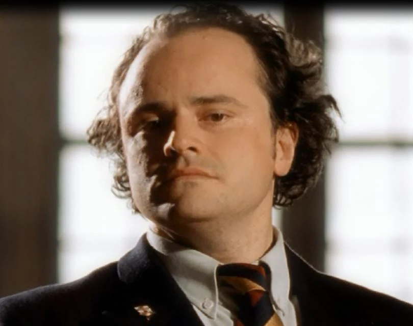 Jeremy Weymark | Randall and Hopkirk Wiki | Fandom