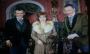 Laura Watson | Randall and Hopkirk Wiki | Fandom